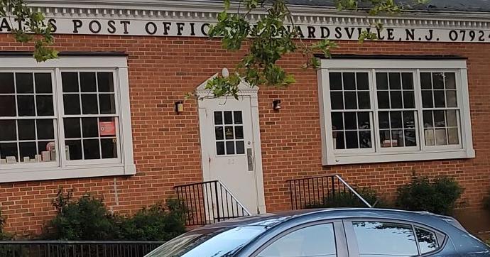 Future of Bernardsville Post Office remains unclear | News ...