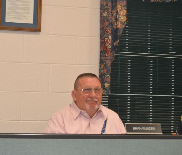 (VIDEO) Lebanon Township discusses township newsletter, short-term ...