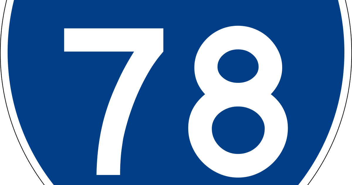 Four vehicle crash injures two on Rte. 78 in Clinton Township | News ...