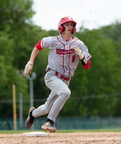 Bernards High baseball team enters state tournament | Sports ...
