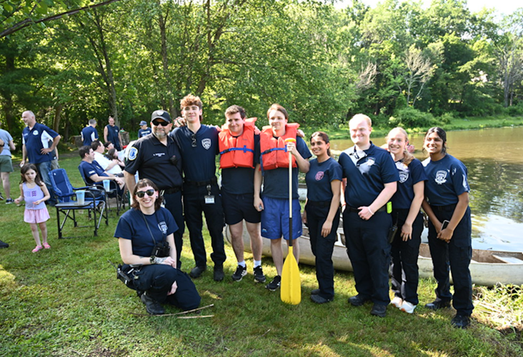 Families enjoy Watchung Borough Block Party and Mayor's Regatta | News ...