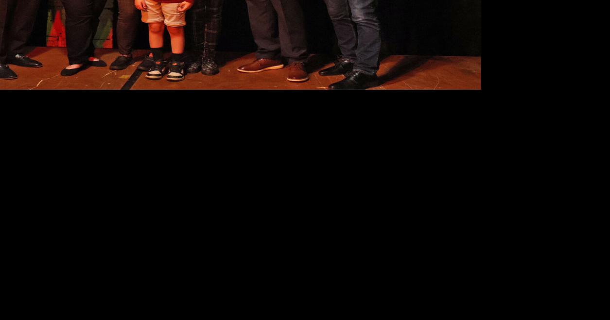 State officials join community for 'Free Karim' vigil in Flemingon ...