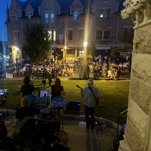 Madison band 'Rosewood' to perform at Museum of Early Trades & Crafts ...
