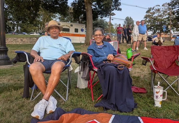 ARENA Relive the Rock attracts successful crowd as part of West ...