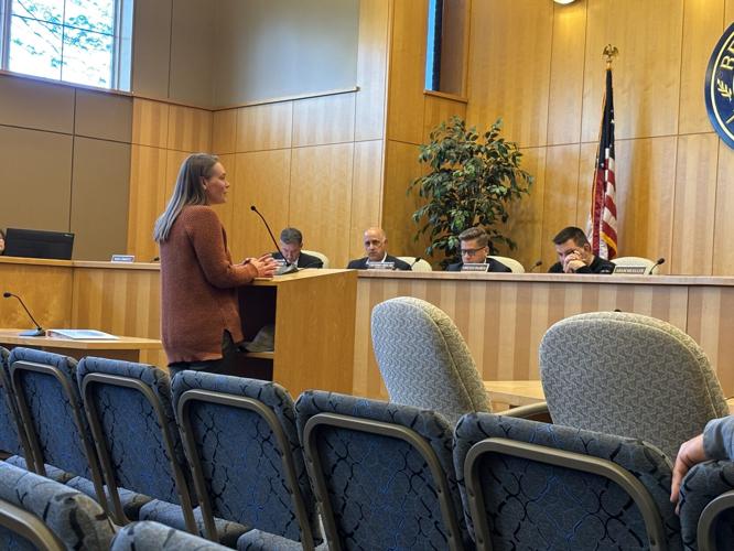 Readington considers department budgetary asks | News | newjerseyhills.com