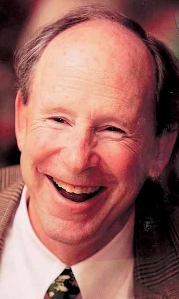 Malcolm Mitchell McAlpin, 78, formerly of Bernardsville, dedicated to ...