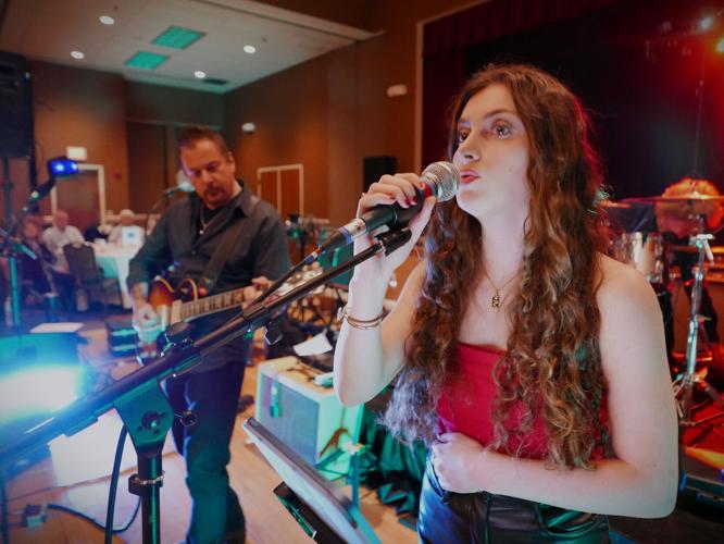 Hanover residents come together to support two local high school ...