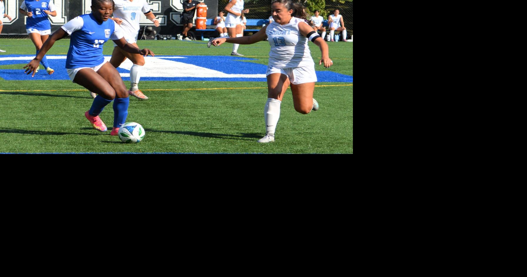 Mount St. Dominic soccer, volleyball off to hot starts | Sports ...