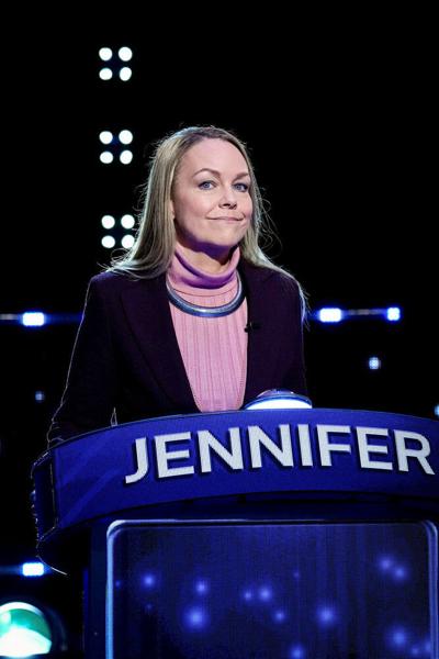 Chatham Township grad Jennifer Wadsack shines in the spotlight on ...