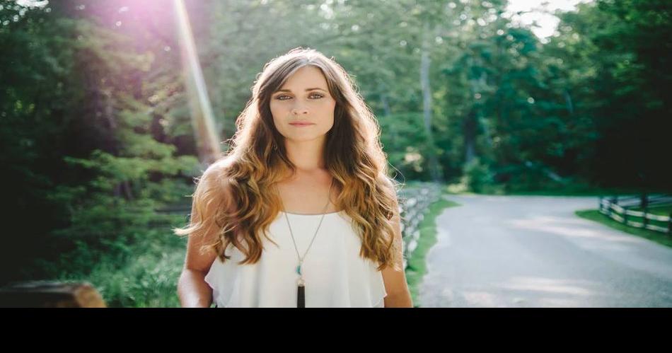 (VIDEO) Michaela McClain will perform at Pottersville's Acoustic Cafe ...