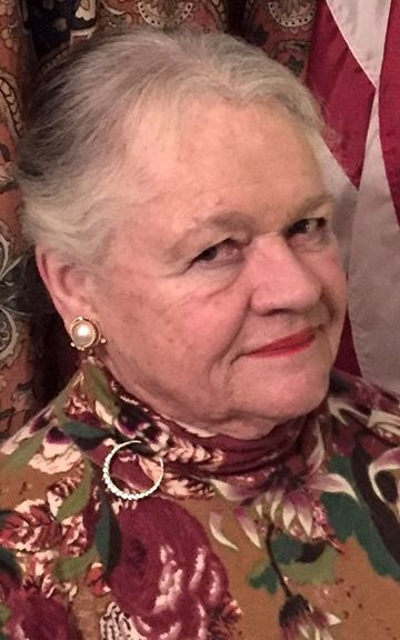 Marian Washington Starrett, Morristown resident, noted stained glass ...