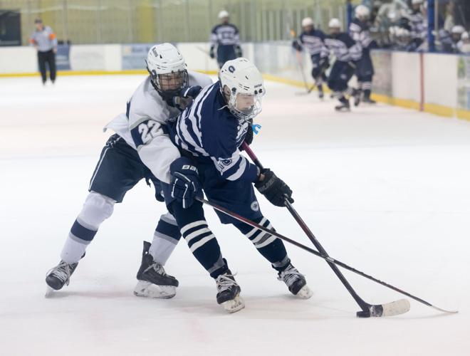 Chatham High hockey team falls to Randolph for 2nd time | Sports ...