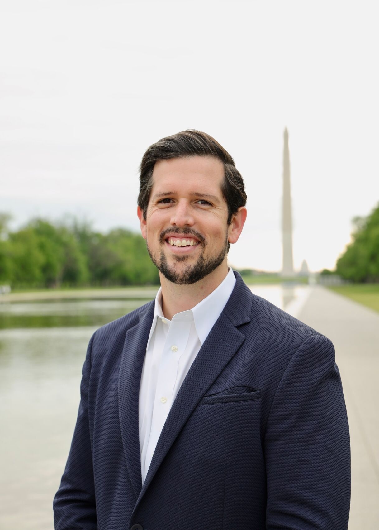 Randolph native among many seeking Sherrill's former Congressional seat ...