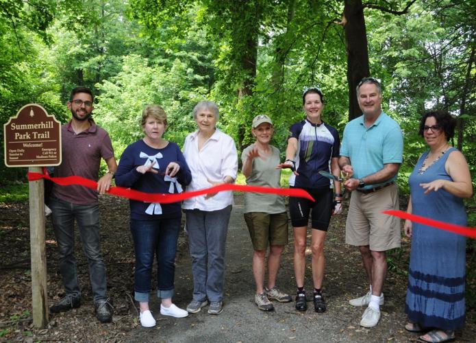 Madison’s ‘longest-serving volunteer’ Cathie Coultas remembered for ...