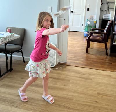 Experience STEAM events at the Watchung Library | News | newjerseyhills.com