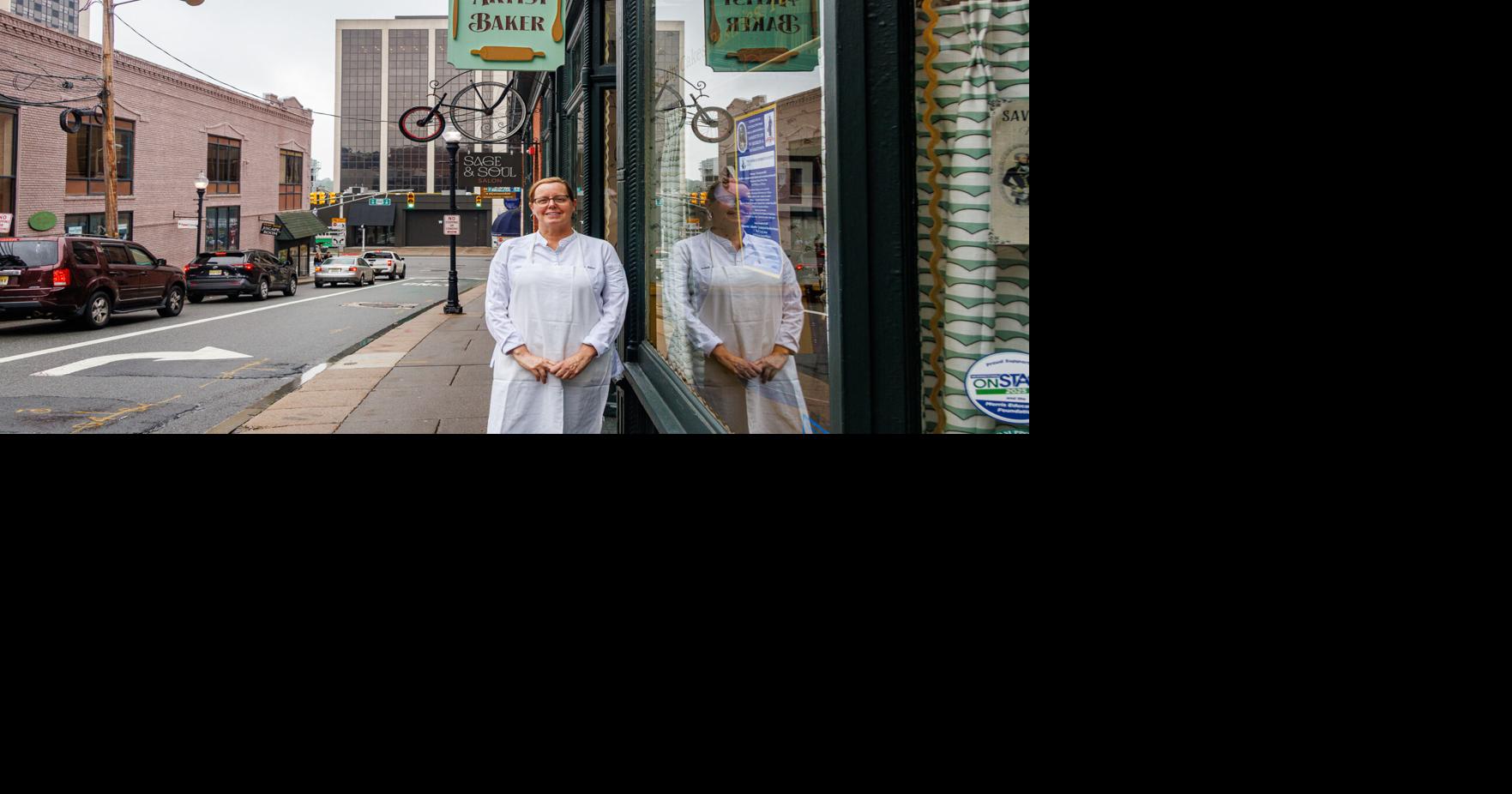 The Artist Baker to say goodbye after 18 years in Morristown | News ...