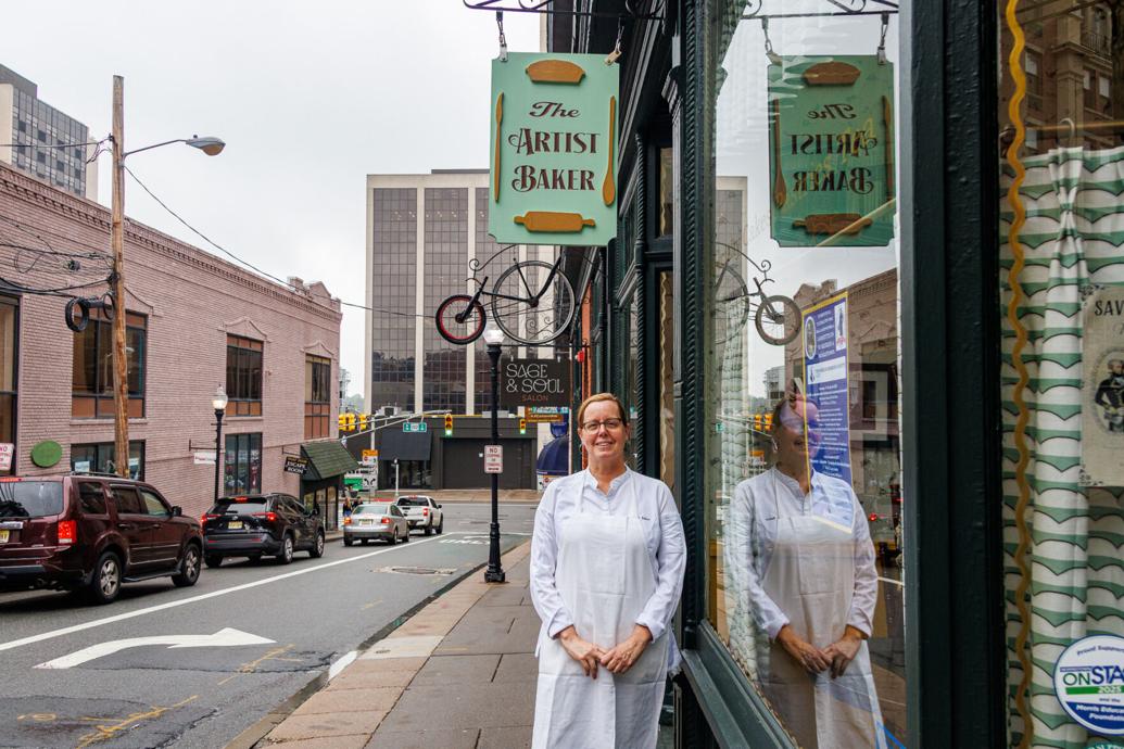 The Artist Baker to say goodbye after 18 years in Morristown | News ...
