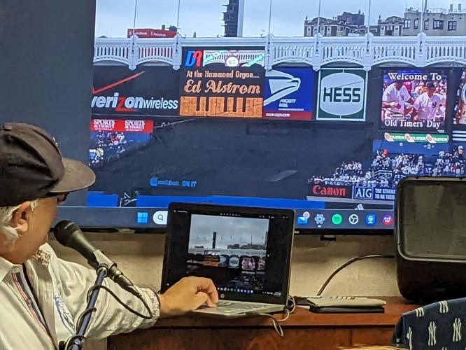 Caldwell Library celebrates 1-year anniversary of opening after ...