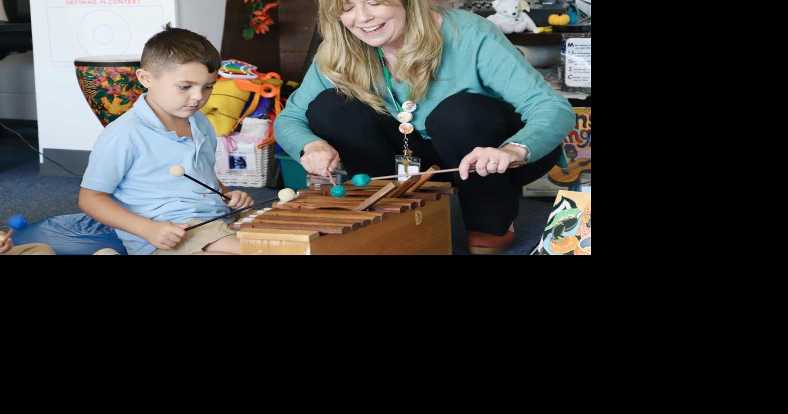 Far Hills Country Day School recognized for music program ...