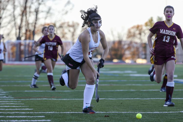 West Essex vs. Madison in field hockey semifinals | Photos ...