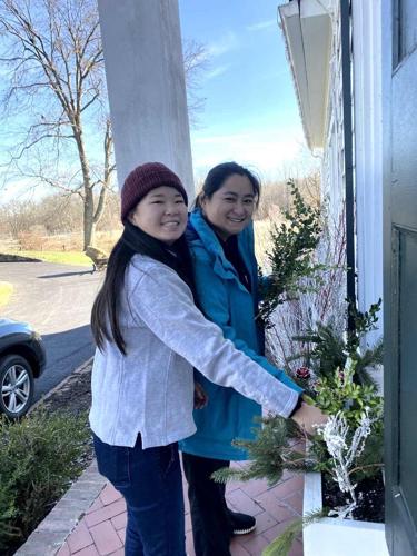 'North Pole' holiday drive-through returns to Basking Ridge | News ...