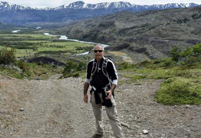 Florham Park resident among first Peace Corps volunteers to return to ...