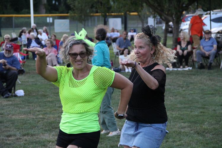 Morris Township rocks out with 'Ladies of the Eighties' | News ...