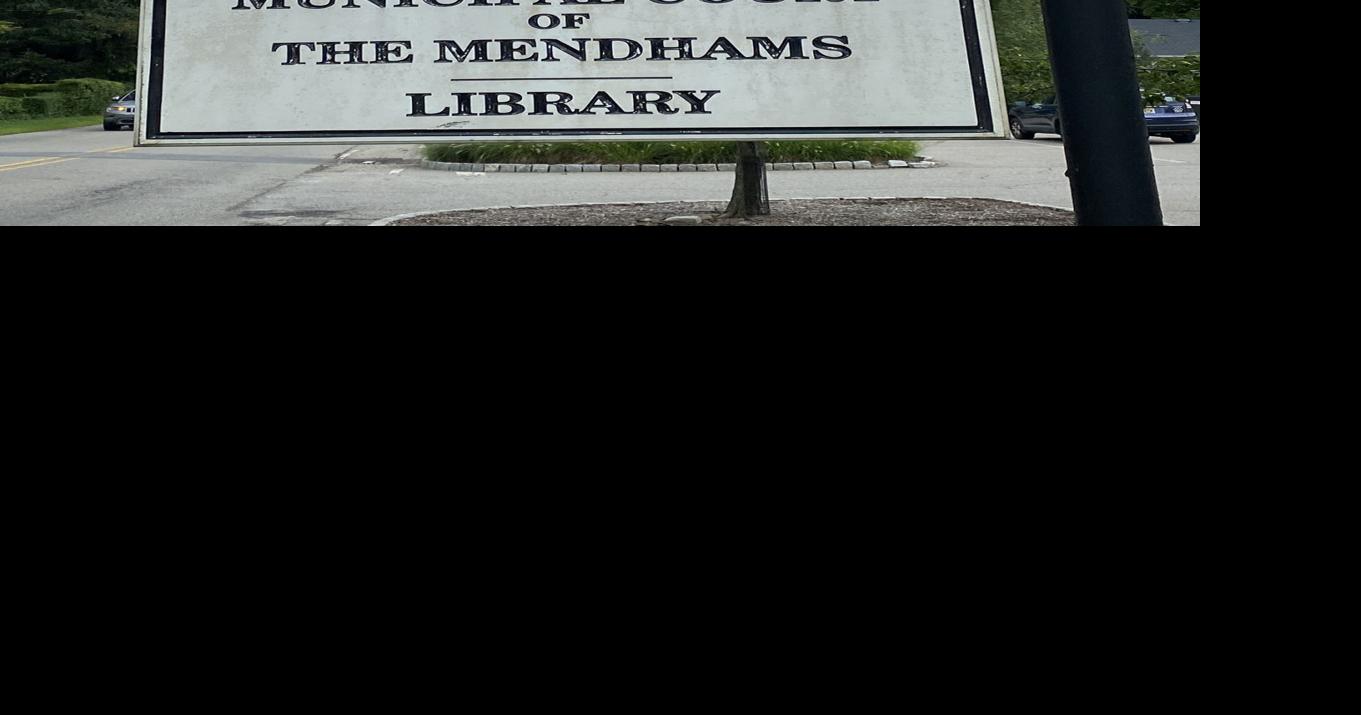 What's going on at the Mendham Twp. library | News | newjerseyhills.com
