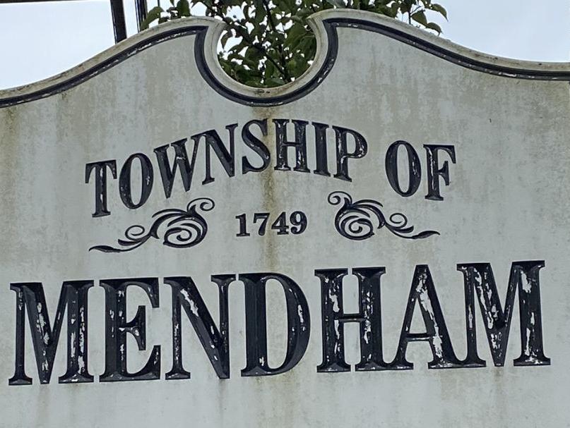 mendham norfolk