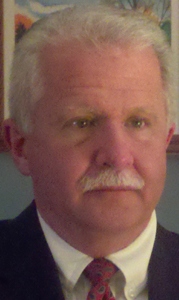 Madison Corps leader declares run for council | News | newjerseyhills.com