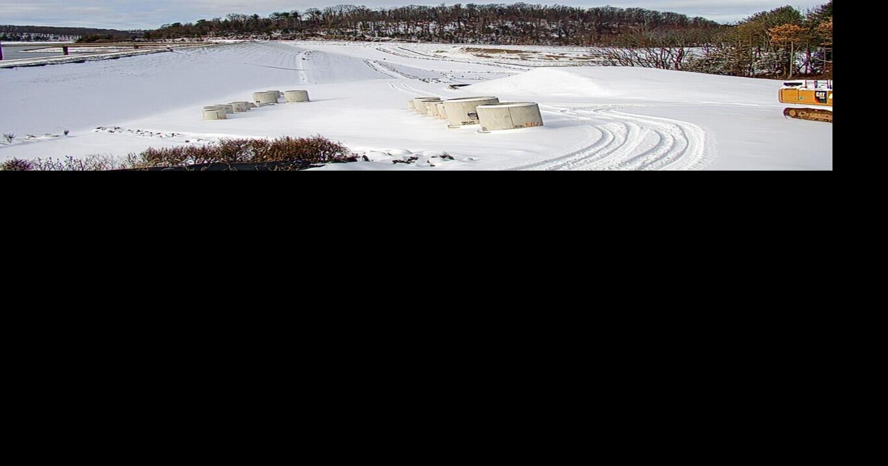 Route 629 will stay closed to at least end of 2021 for Round Valley ...