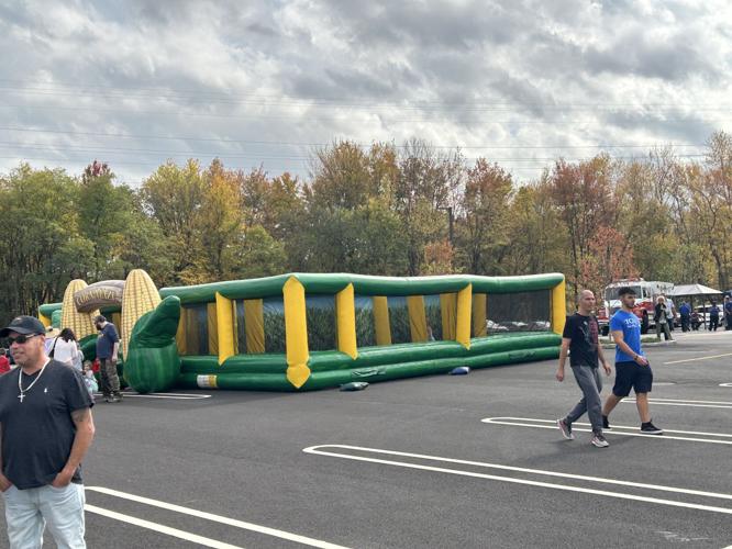 West Caldwell celebrates opening of new ShopRite | News ...