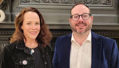 Uncontested Council Members Honohan, Range cruise through primary ...