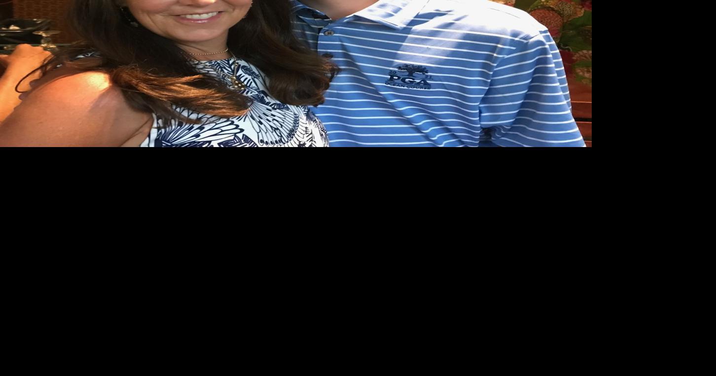 Legacy of Jimmy Straine lives on 20 years after 9/11 | News ...