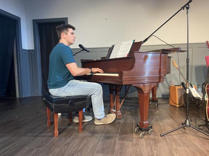 Madison native screenwriter returns for on-stage debut of his musical ...