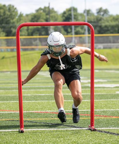 Montville Football: High expectations | Bold 54 | newjerseyhills.com