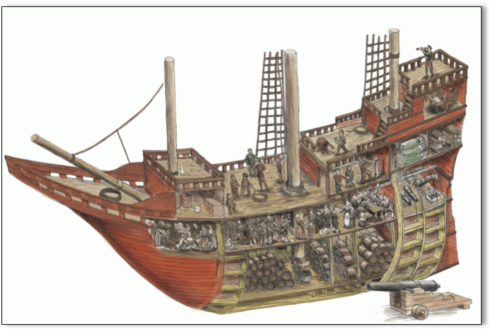 Florham Park Historical Society welcomes historian, invites public to ...