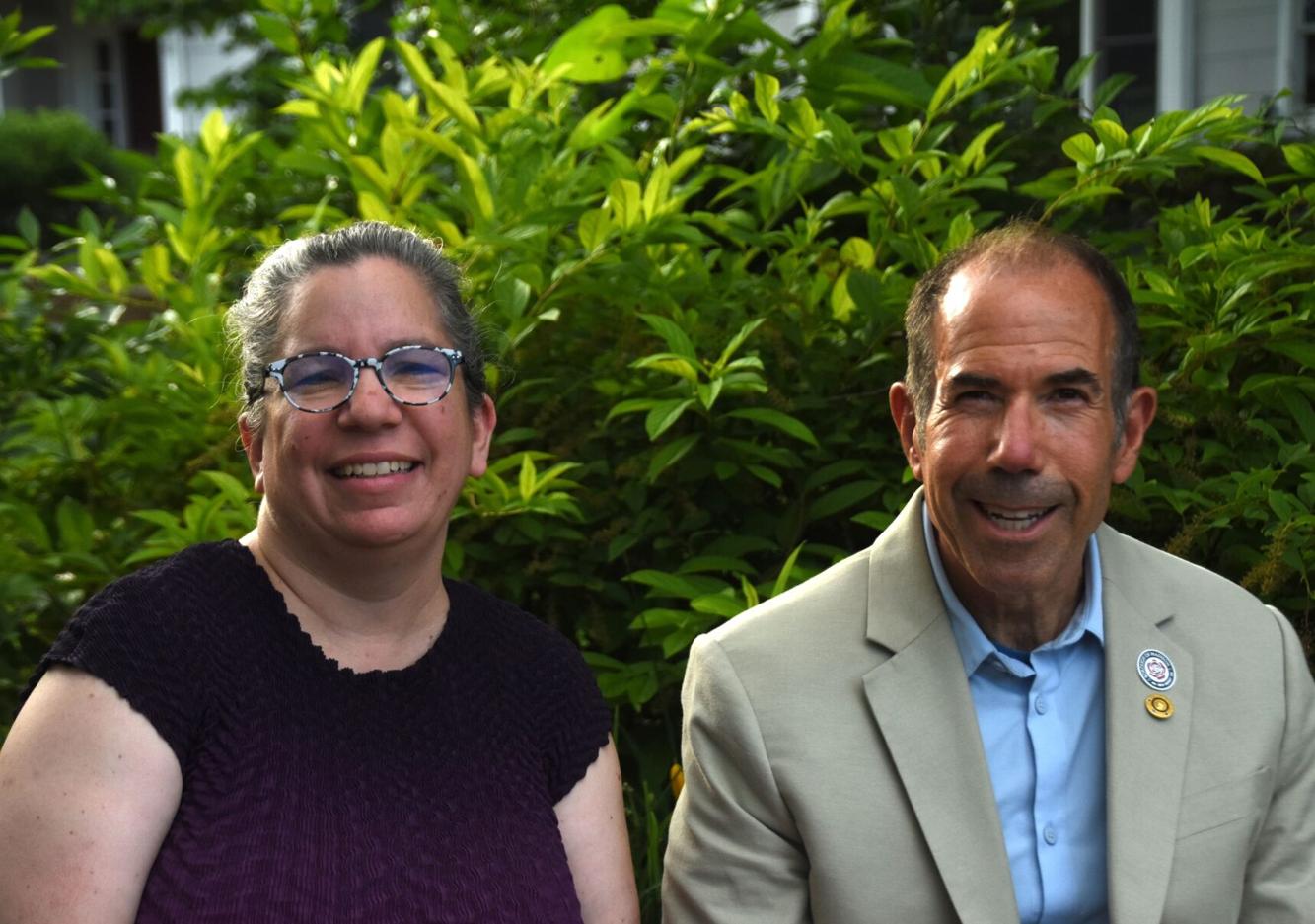 Madison Democrats host Campaign Kick-off Picnic Sept. 28 | News ...