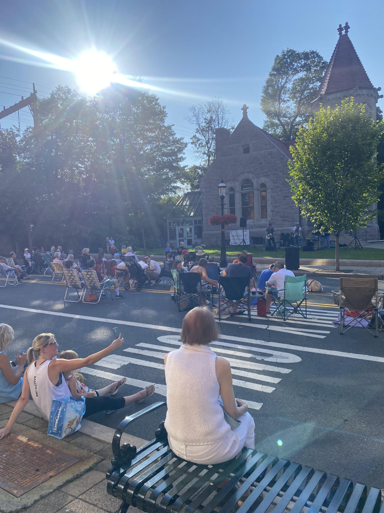 Madison band 'Rosewood' to perform at Museum of Early Trades & Crafts ...