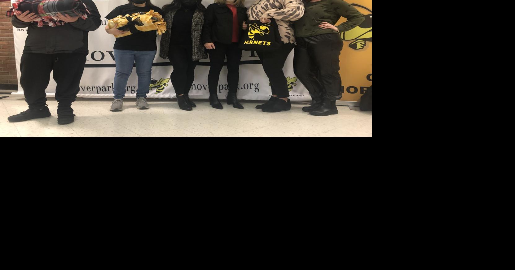 Hanover Park HIVE helps students with life skills, employment | Hanover ...