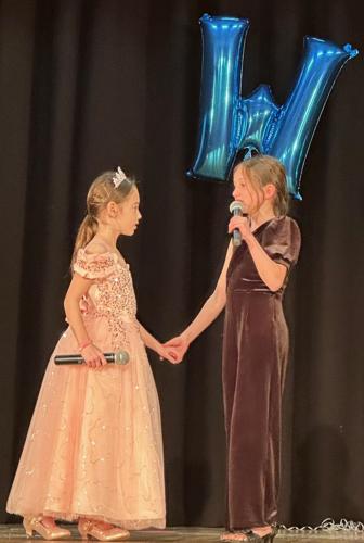 Bayberry Elementary School talent show | News | newjerseyhills.com