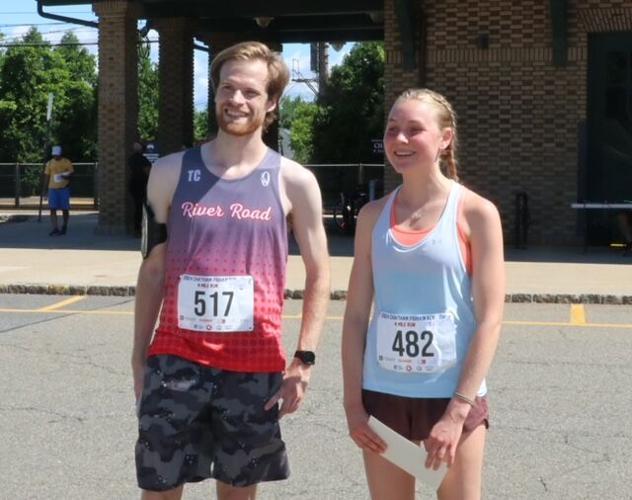 (PHOTOS) Annual Fishawack Festival brings shoppers, vendors and more to ...