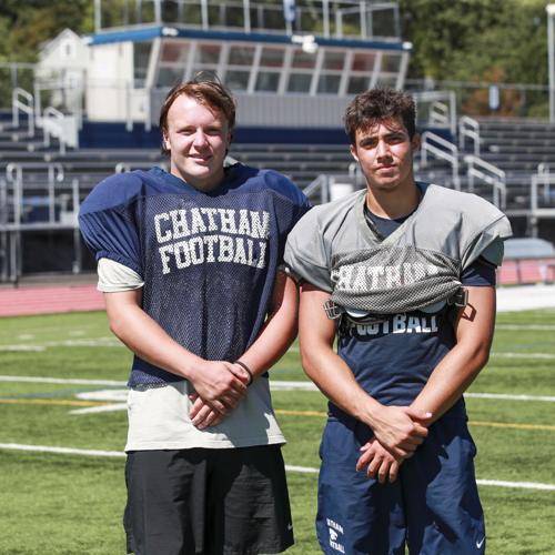 High school football preview: Chatham Cougars | Sports | newjerseyhills.com