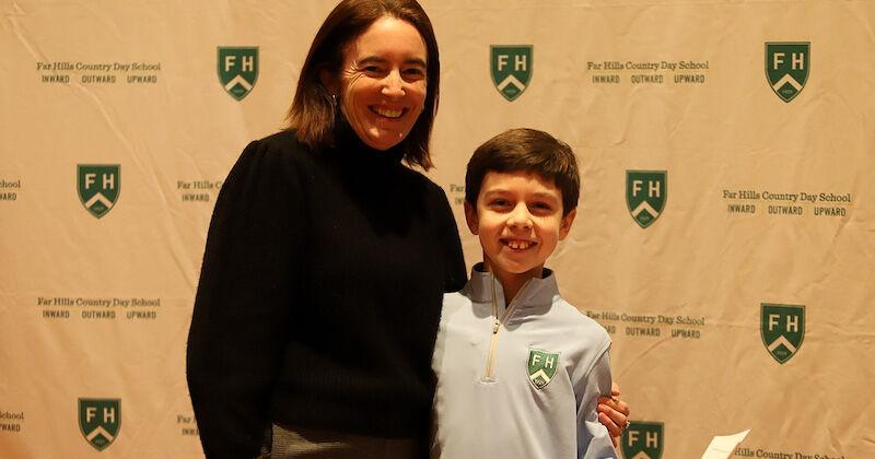 Far Hills Country Day School student advances to county spelling bee ...