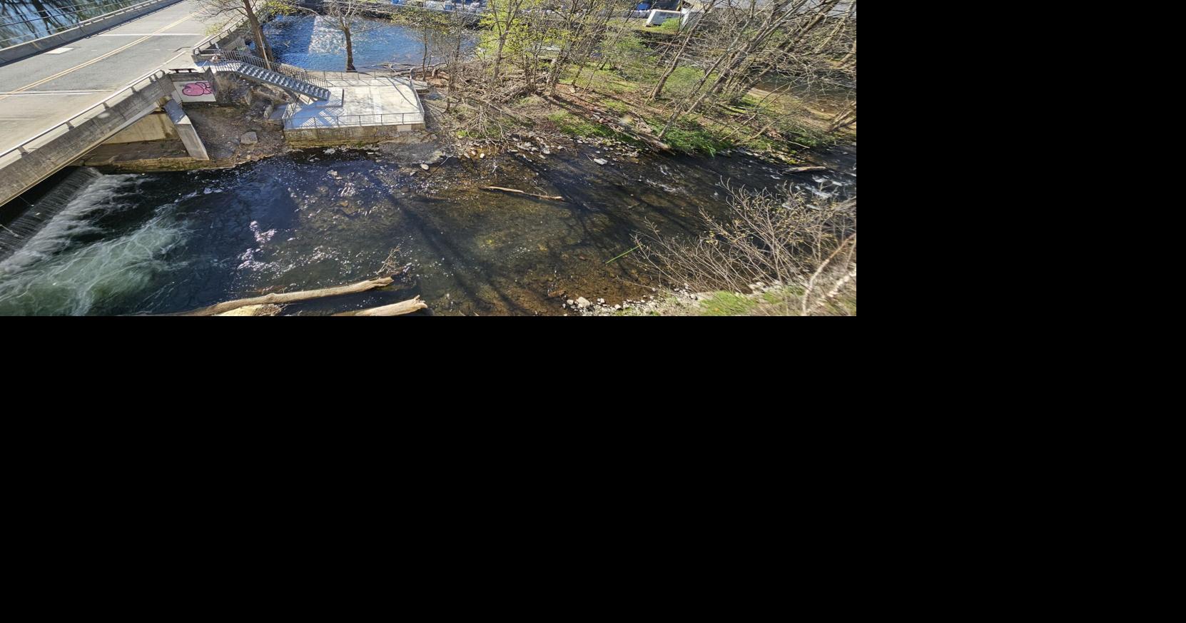 Musconetcong Watershed Association celebrates Earth Day, grand opening ...