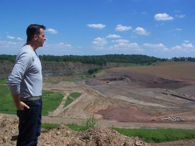 Quarry redevelopment looked upon favorably in Bernards Township | News ...