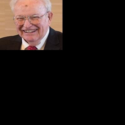 John Peter Busher, 88, Basking Ridge resident, banking executive | Obituaries | newjerseyhills.com