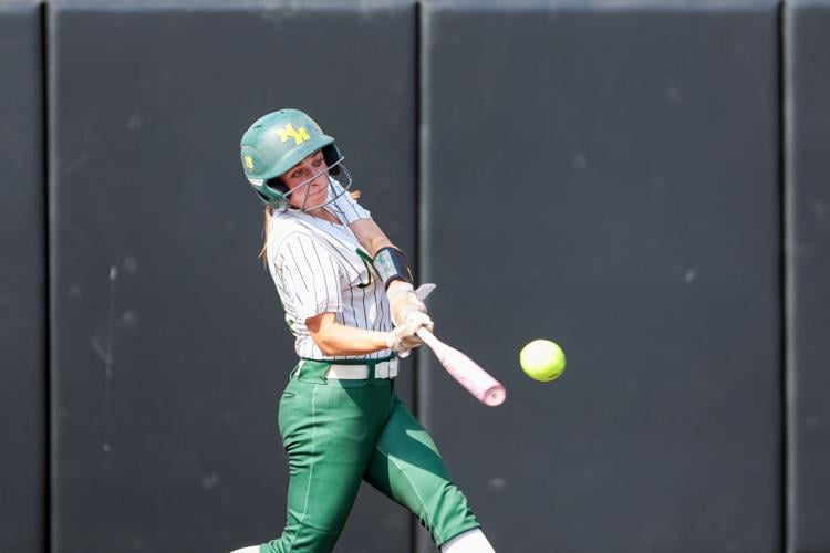 North Hunterdon softball falls to No. 4 Steinert in state finals ...