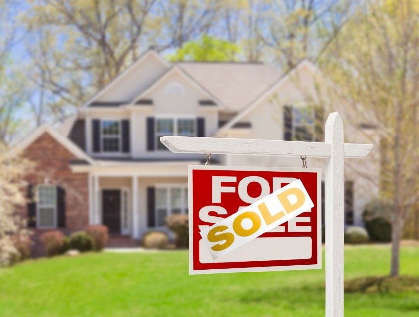 West Morris Reporter Area Property Sales - July 2026 | Property Sales ...
