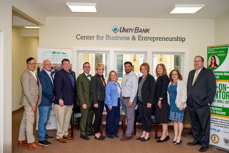 Hunterdon County Chamber of Commerce hosts Co.Starters entrepreneurial ...